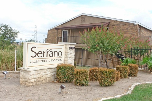 Serrano Ranch - Fluellen-Hoover Multifamily Group