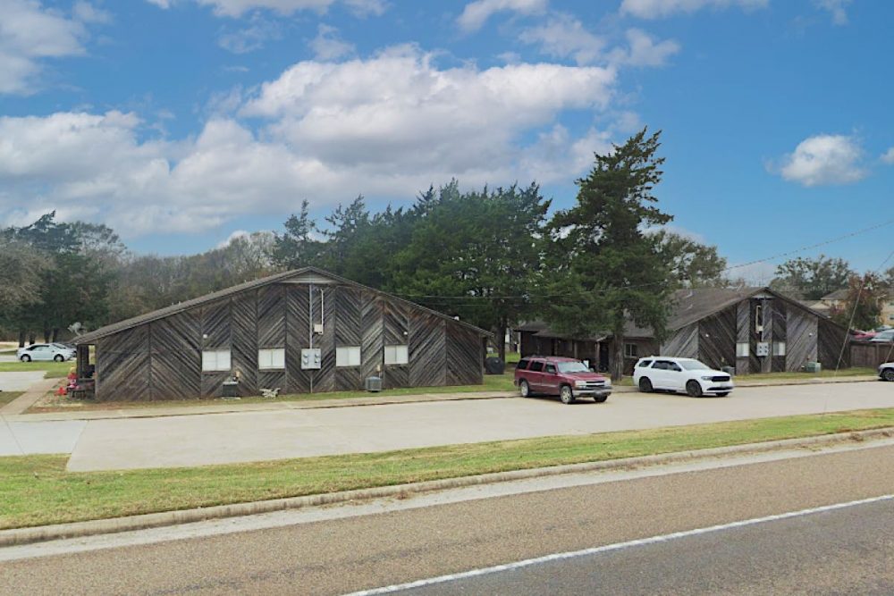 Recent Closings - Fluellen-Hoover Multifamily Group