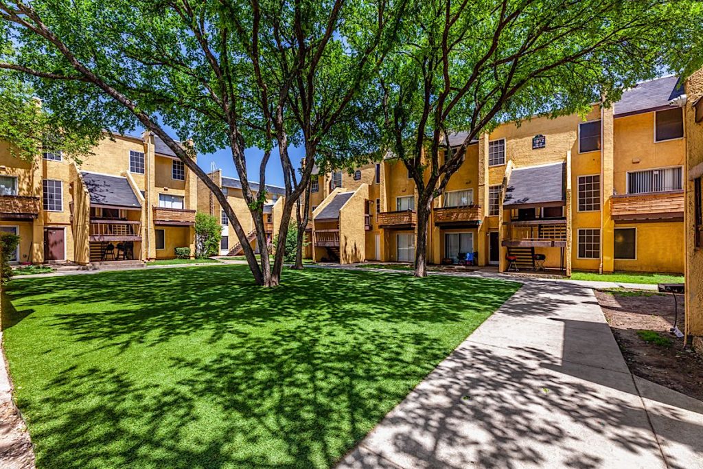 Home - Fluellen-Hoover Multifamily Group