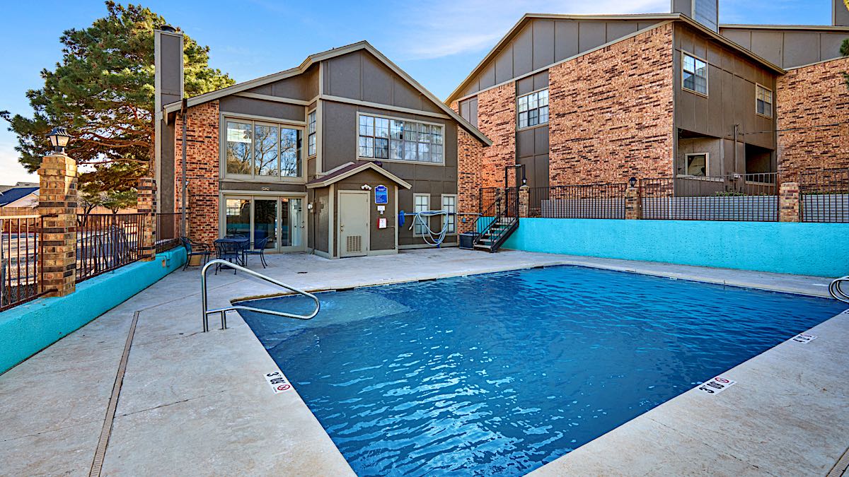 Bent Tree - Fluellen-Hoover Multifamily Group